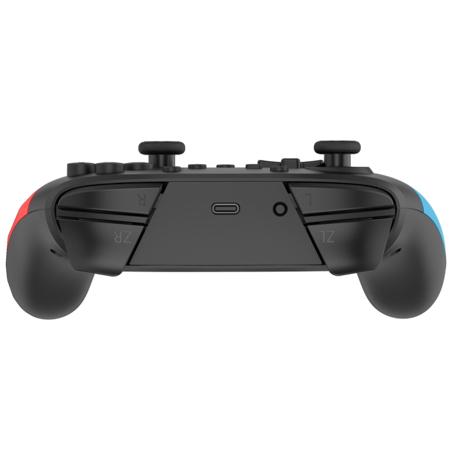 Fenner Tech Pro Wireless Blue/Red PC Android контролер - eMAG.bg