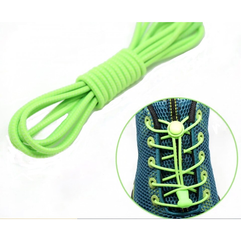 Sireturi Elastice reflectorizante LQT cu sistem NO TOUCH cu Locker ...