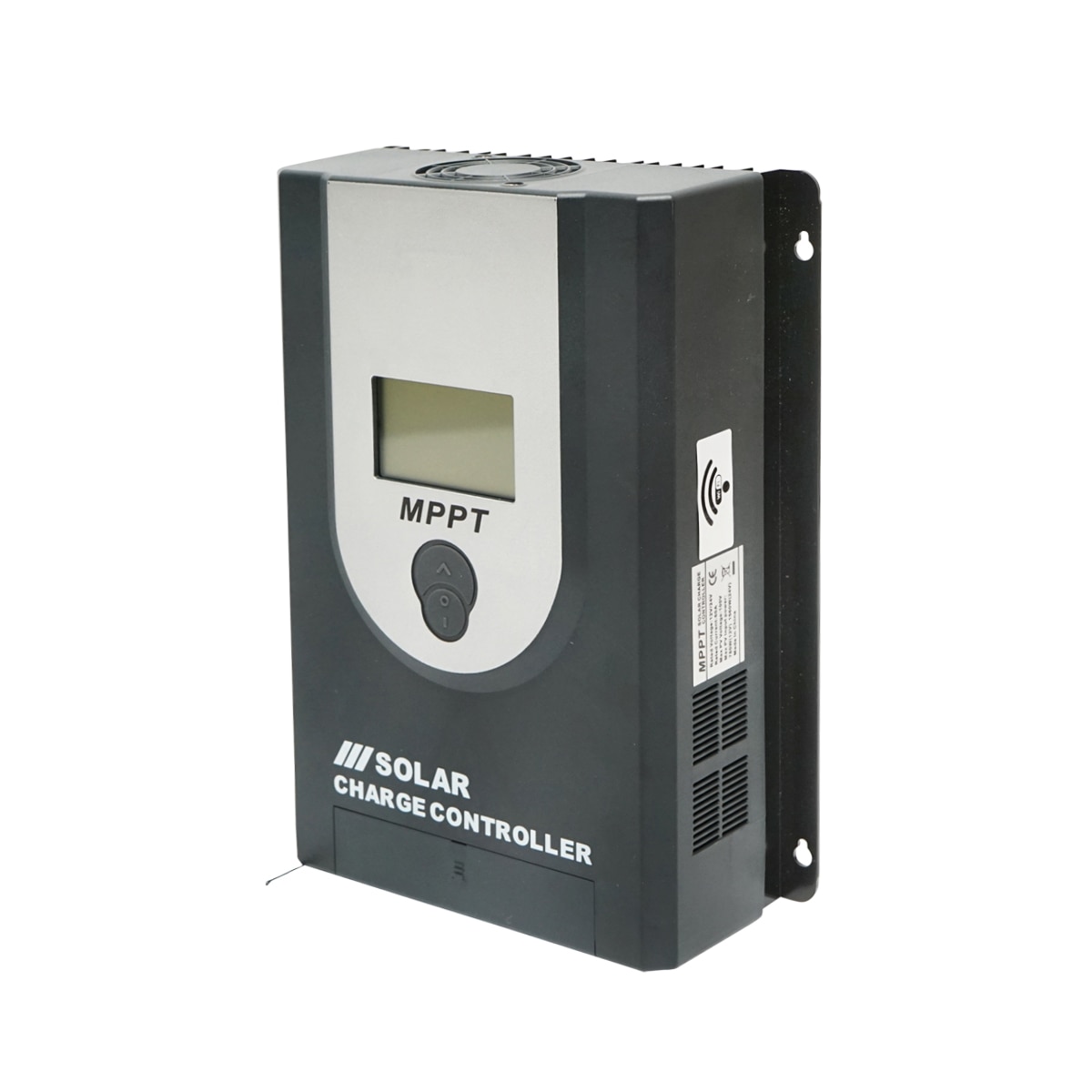 Controler, regulator solar MPPT 60A, 12/24V, WiFi Breckner Germany ...