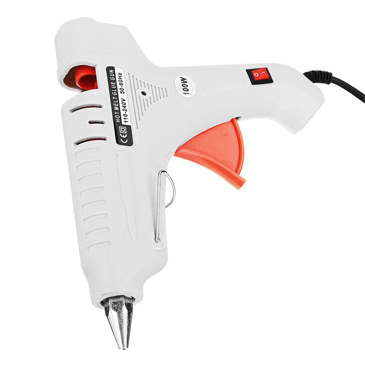 Pistol Heli HL-8-100W de Lipit cu Silicon Glue Gun - eMAG.ro