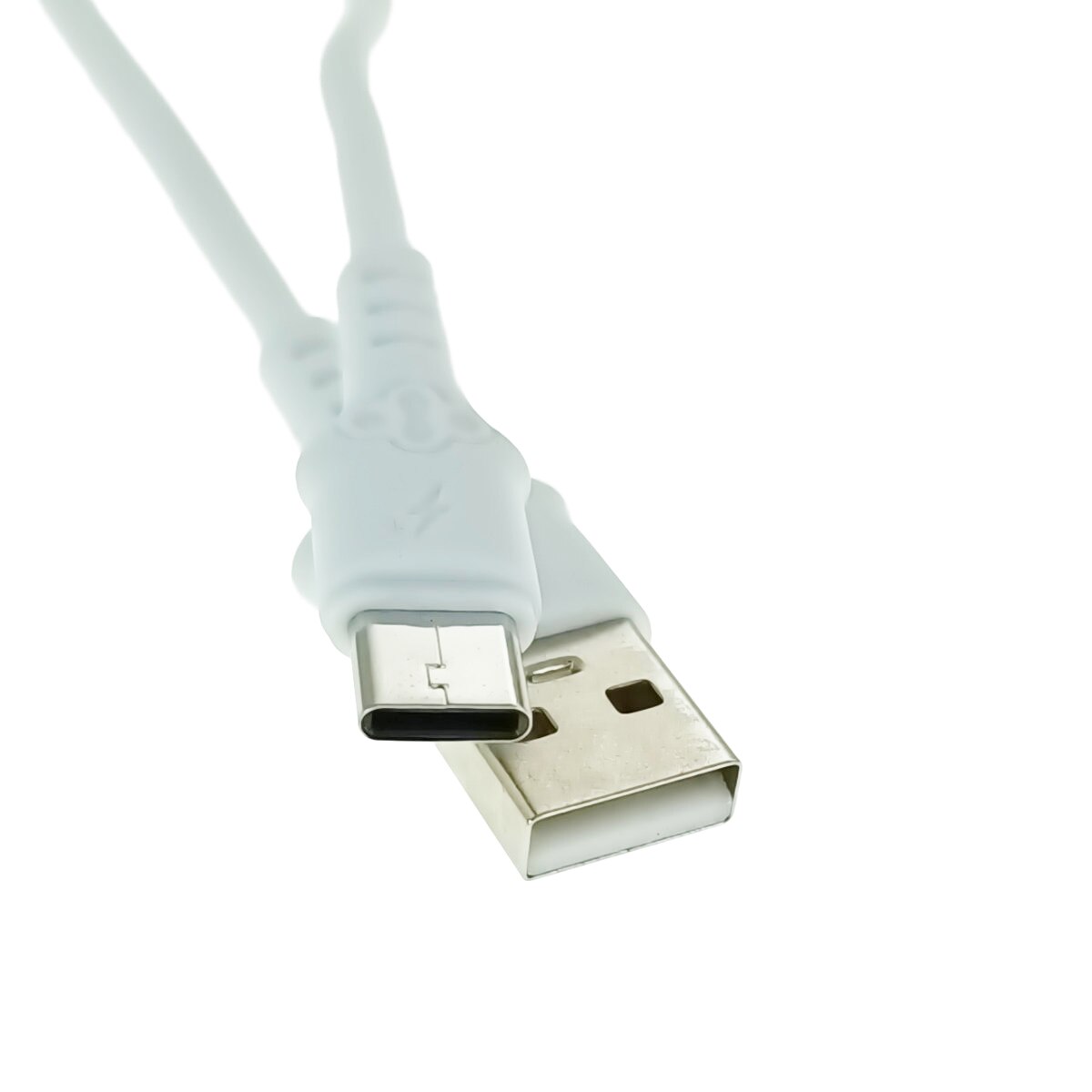 Cablu cu conectori USB-A tata la USB-C tata, 3A, lungime 100cm, CBL ...
