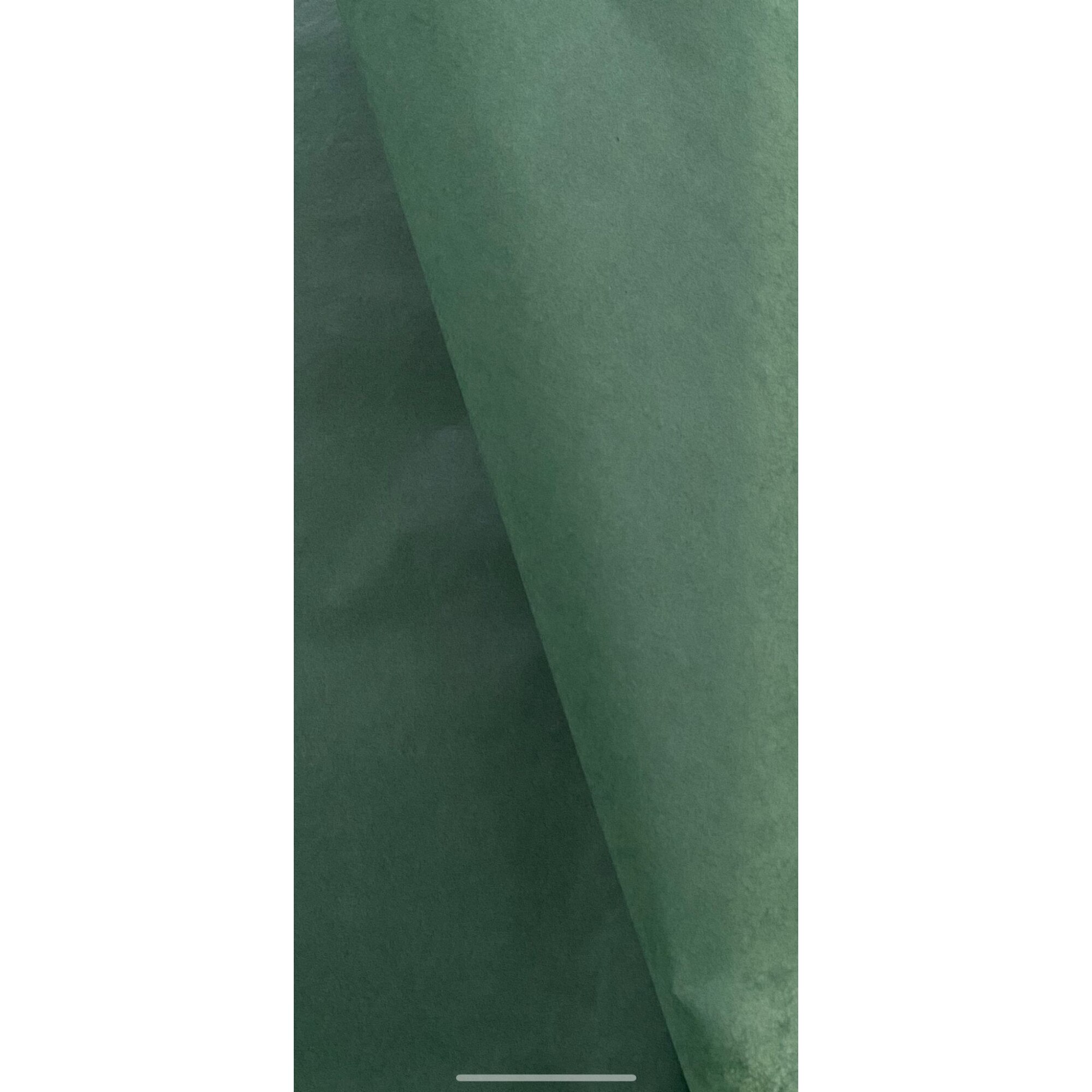 Hartie de matase, verde inchis, 24 buc - eMAG.ro