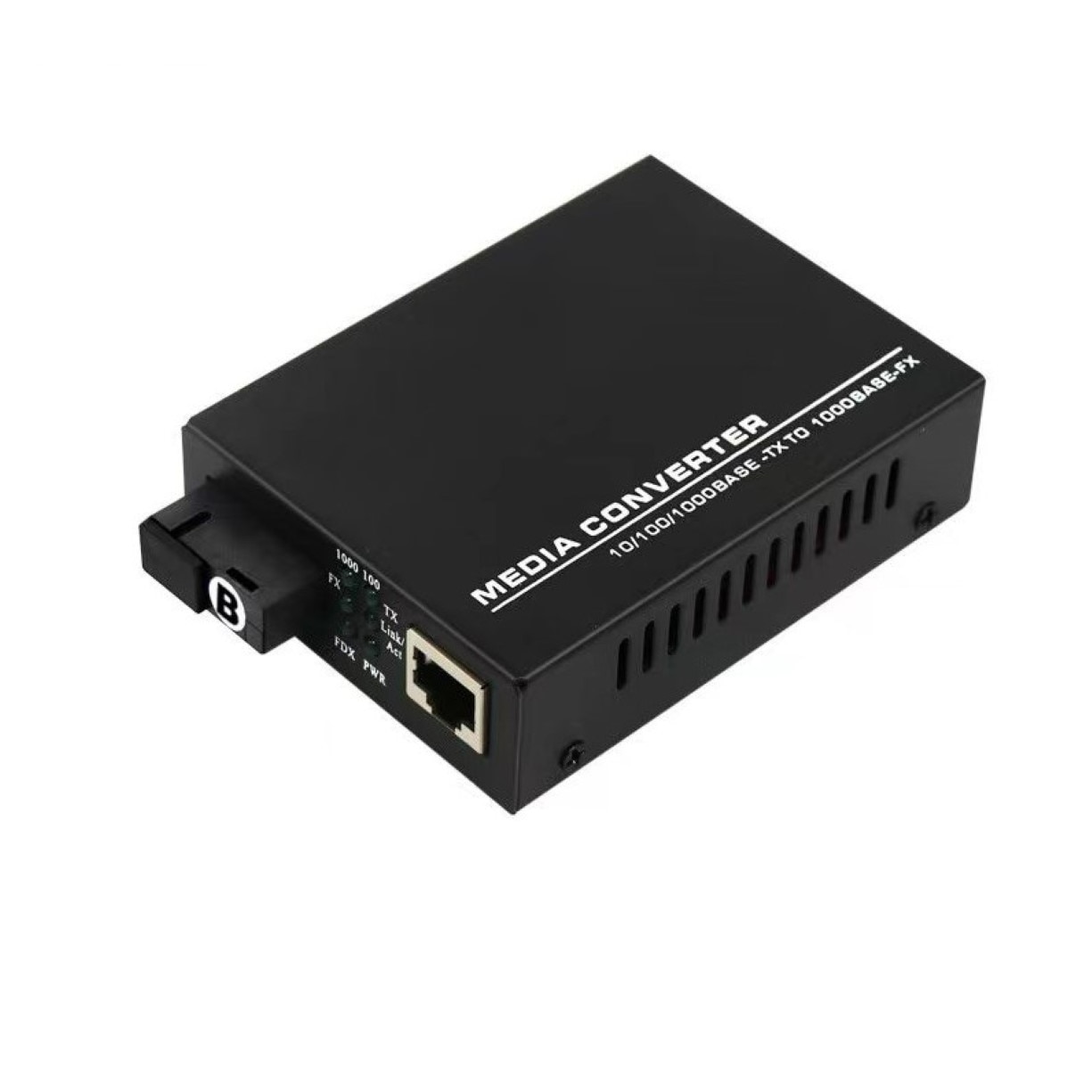 Media Convertor Oem Tip B 1000MB Gigabit - eMAG.ro