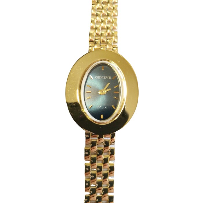 Ceas aur, Ilex Gold, 285182 - eMAG.ro