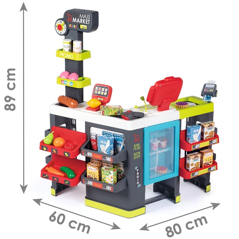 Magazin pentru copii Minie market - eMAG.ro