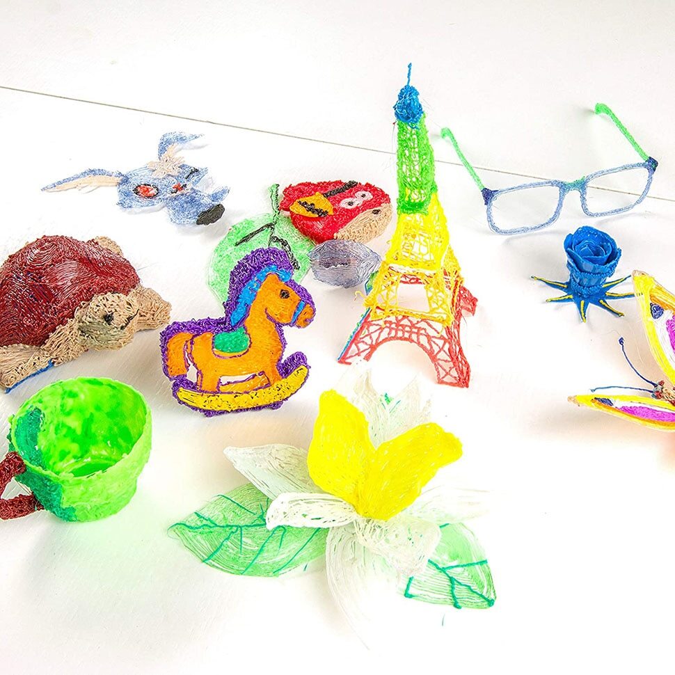 Creion TOYS DEPO, pentru Desenat Obiecte 3D, Afisaj Si Filamente ...