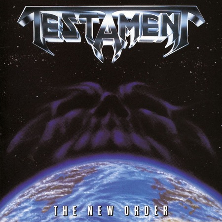 Testament - The New Order (cd) - eMAG.bg