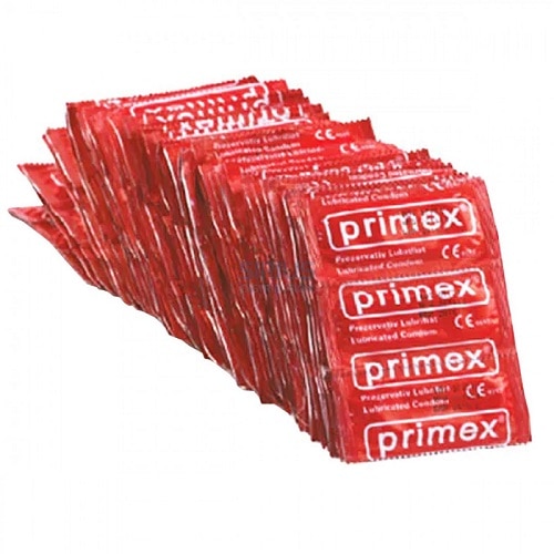 Set 144 bucati Prezervative Primex pentru sonda ecograf, lubrifiate ...