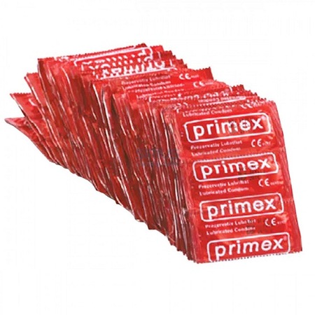 Set 144 bucati Prezervative Primex pentru sonda ecograf, lubrifiate ...