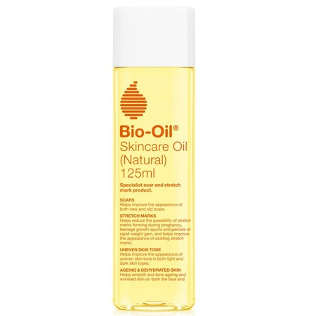 Ulei de ingrijire, Bio-Oil, Natural, Anti vergeturi, 125 ml ...
