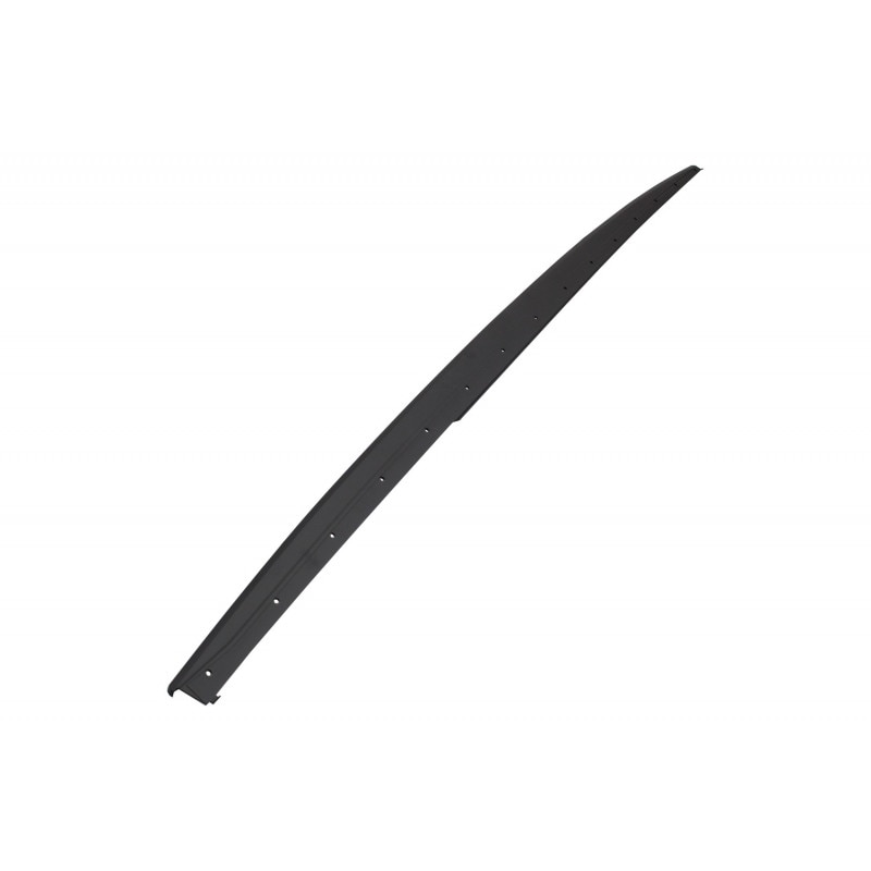 Prelungire Bara Fata cu Praguri Laterale si Extensii Add-on Lip ...