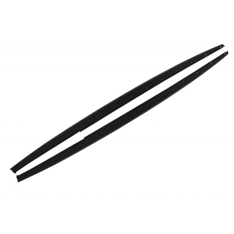 Prelungire Bara Fata cu Praguri Laterale si Extensii Add-on Lip ...