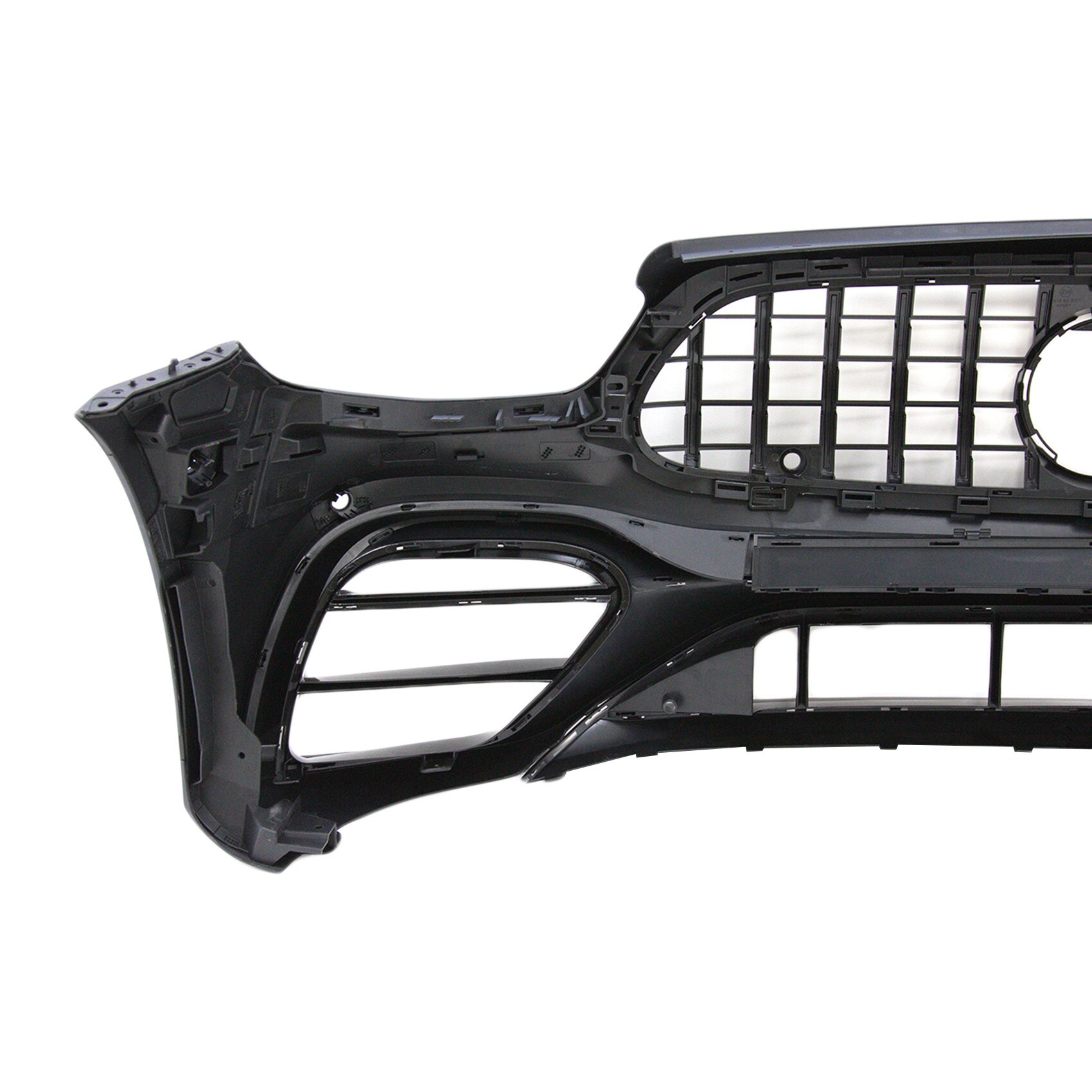 Bara Fata compatibil cu Mercedes E-Class W213 S213 C238 A238 Facelift (2020-Up) E63 Design ...