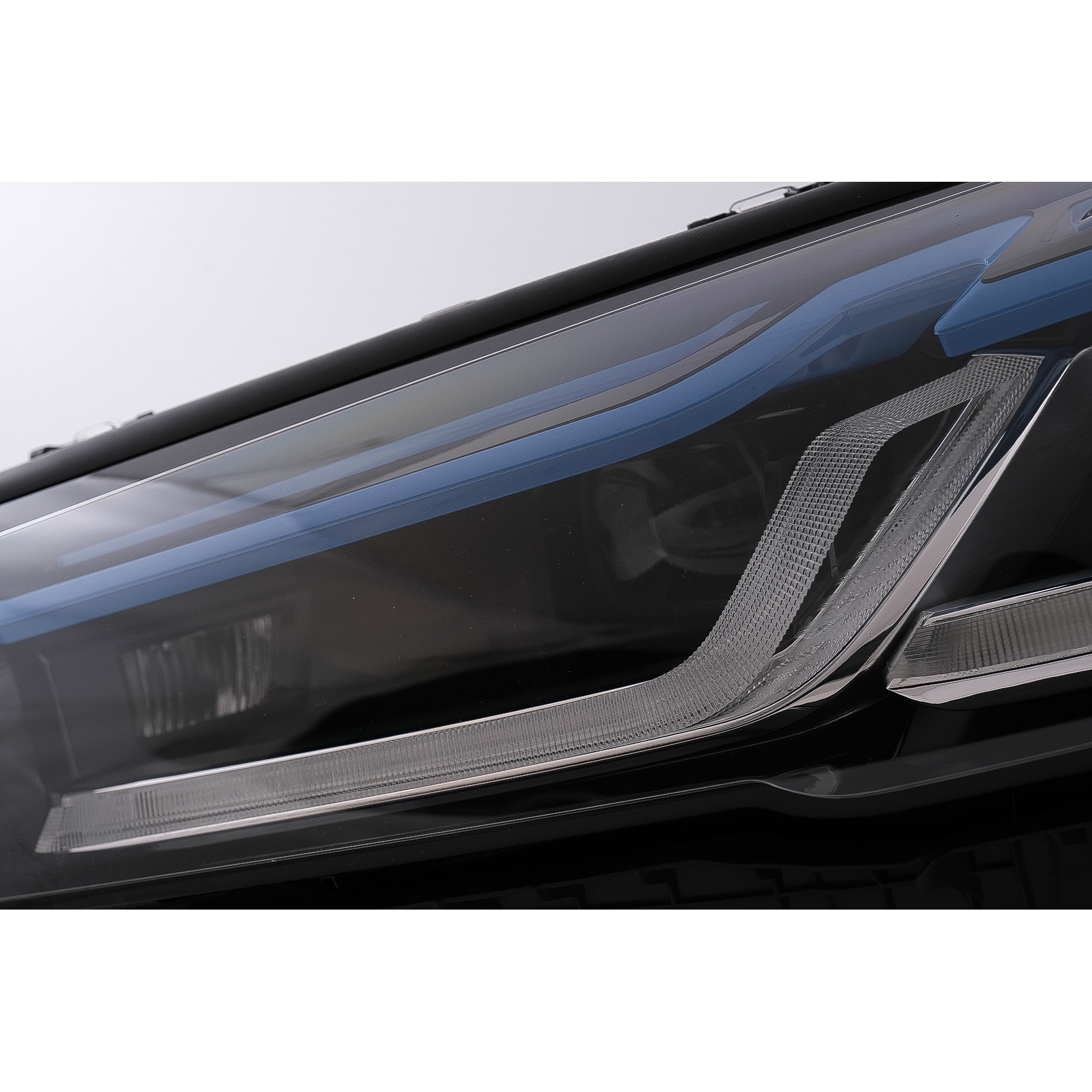 Pachet Exterior Complet compatibil cu BMW Seria 5 G30 (2017-2019) M ...