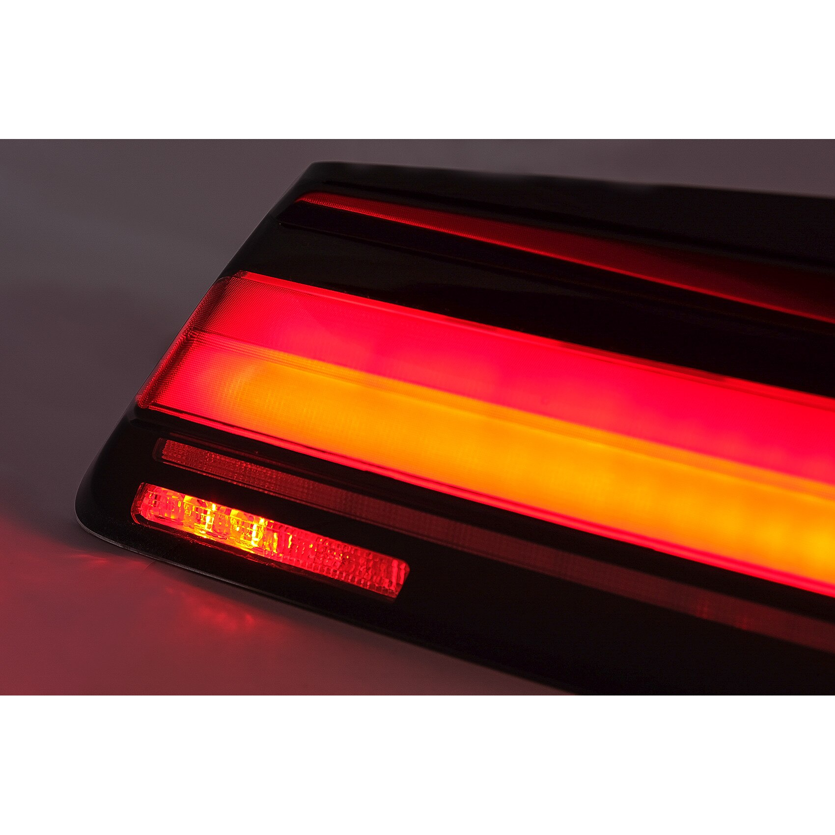 Pachet Exterior Complet compatibil cu BMW Seria 5 G30 (2017-2019) M ...