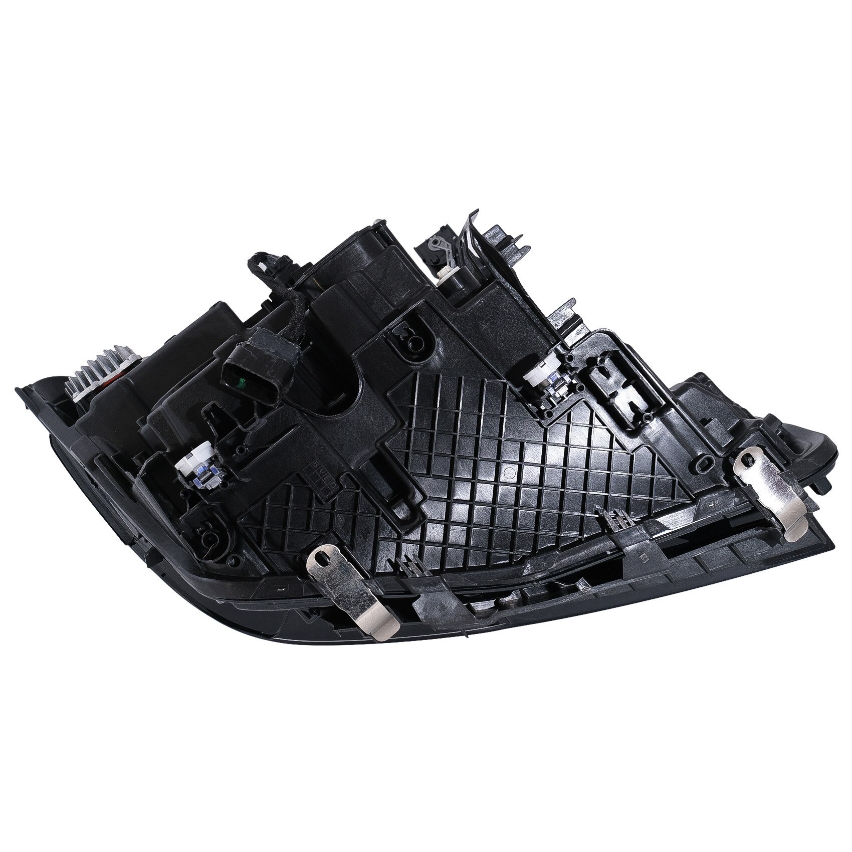 Pachet Exterior Complet compatibil cu BMW Seria 5 G30 (2017-2019) M ...