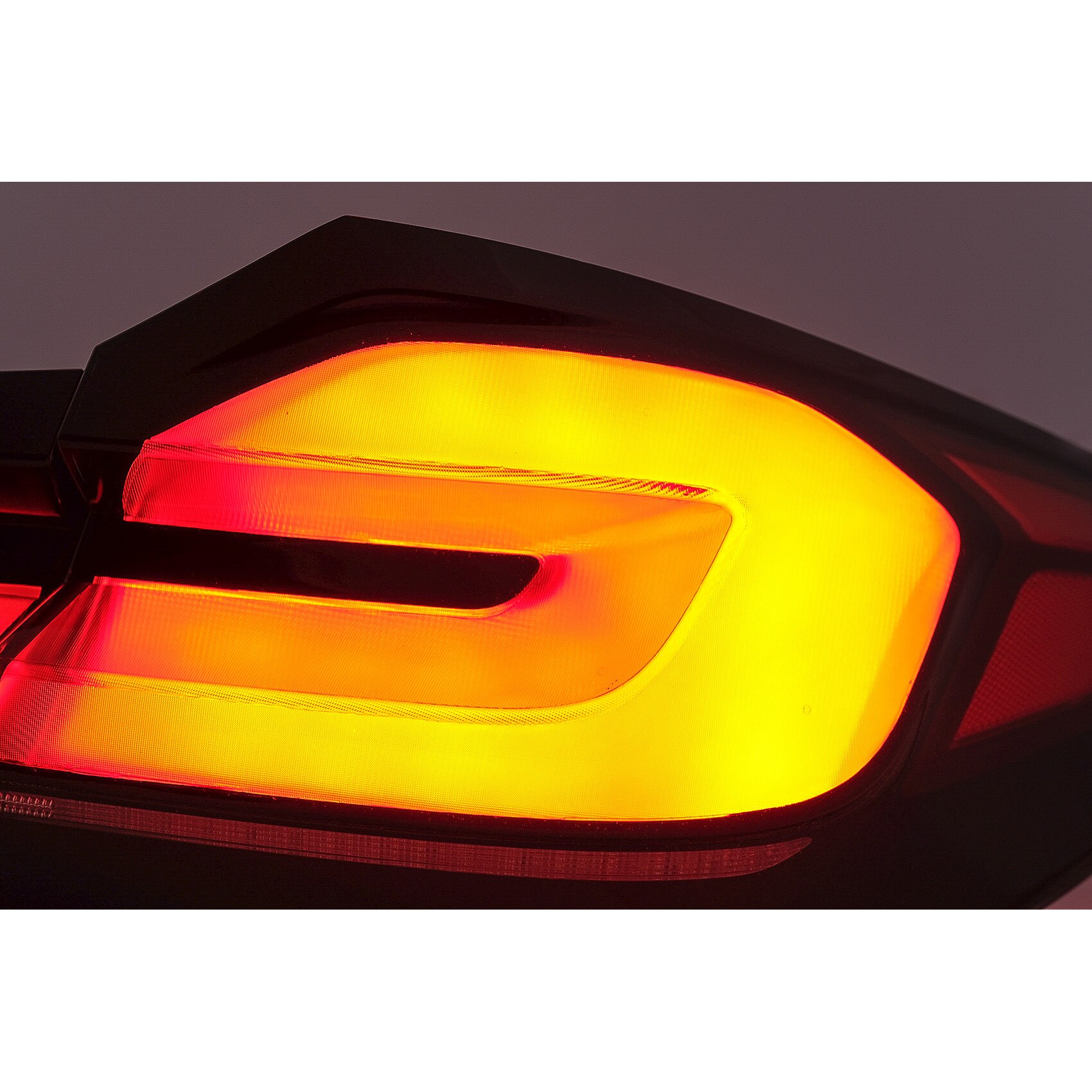 Pachet Exterior Complet compatibil cu BMW Seria 5 G30 (2017-2019) M ...