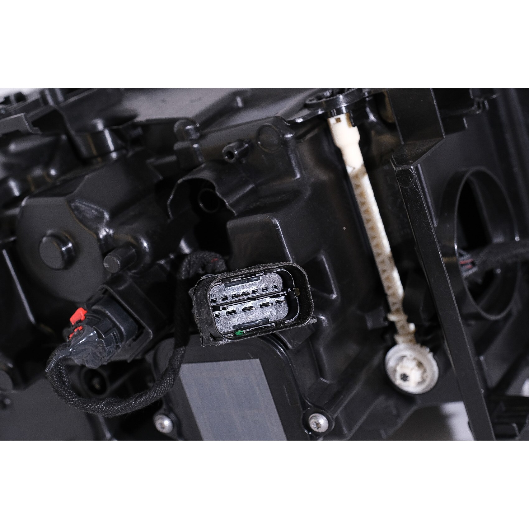 Pachet Exterior Complet compatibil cu BMW Seria 5 G30 (2017-2019) M ...