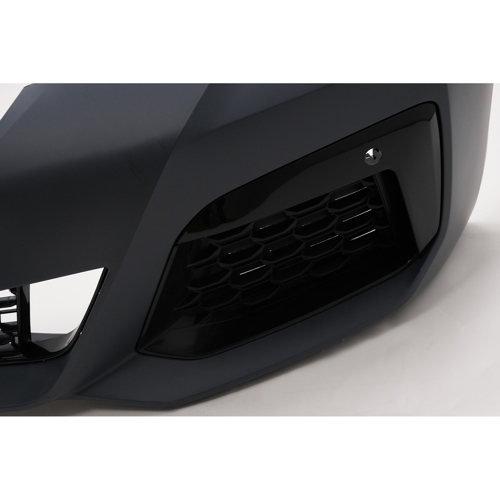 Pachet Exterior Complet compatibil cu BMW Seria 5 G30 (2017-2019) M ...
