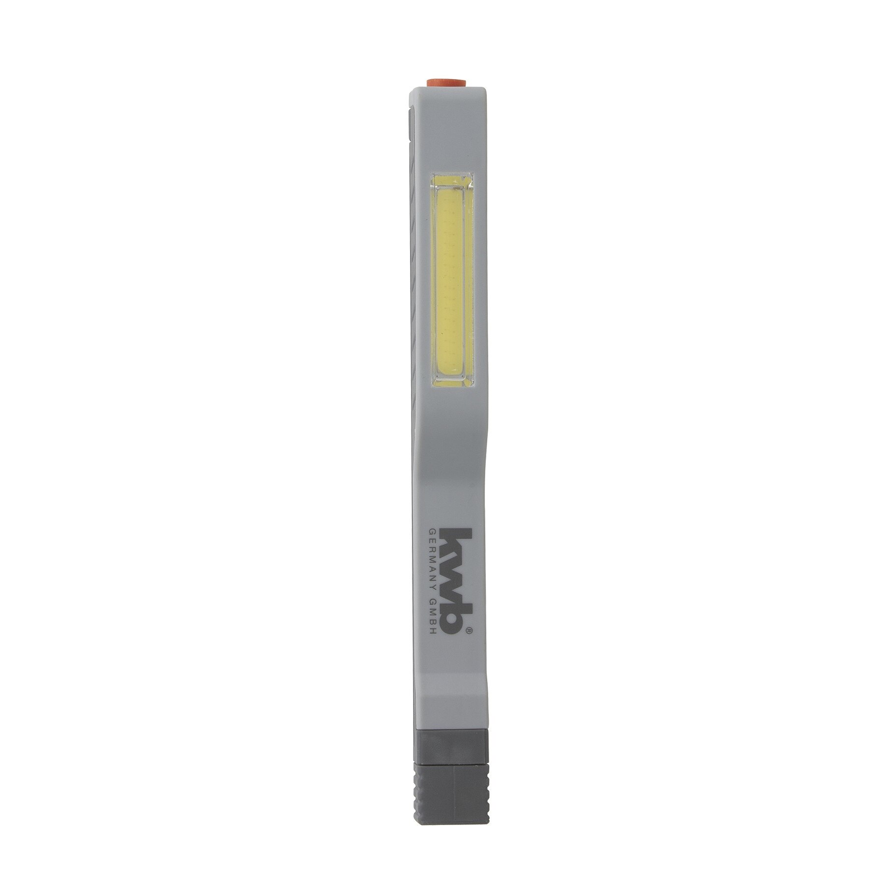 Lanterna tip stilou COB KWB 17 cm 1 LED, 112 lm, cu magnet - eMAG.ro