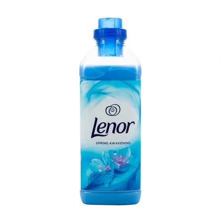 Balsam rufe Spring Awakening Lenor, Protecter&Gamble, 930 ml - eMAG.ro