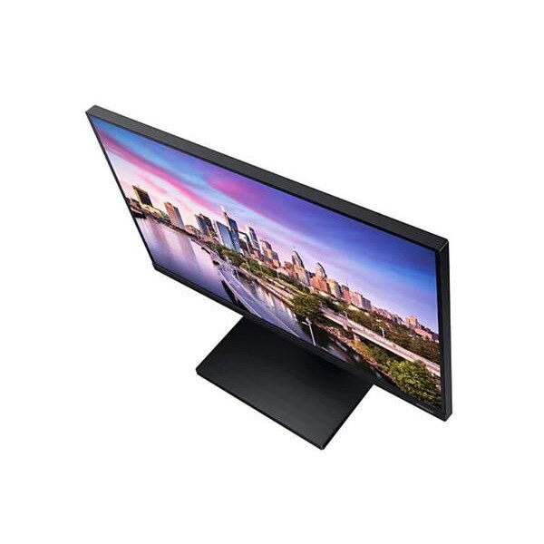 Monitor IPS LED Samsung 24" F24T450GYU, WUXGA 1920 x 1200, DVI, HDMI ...