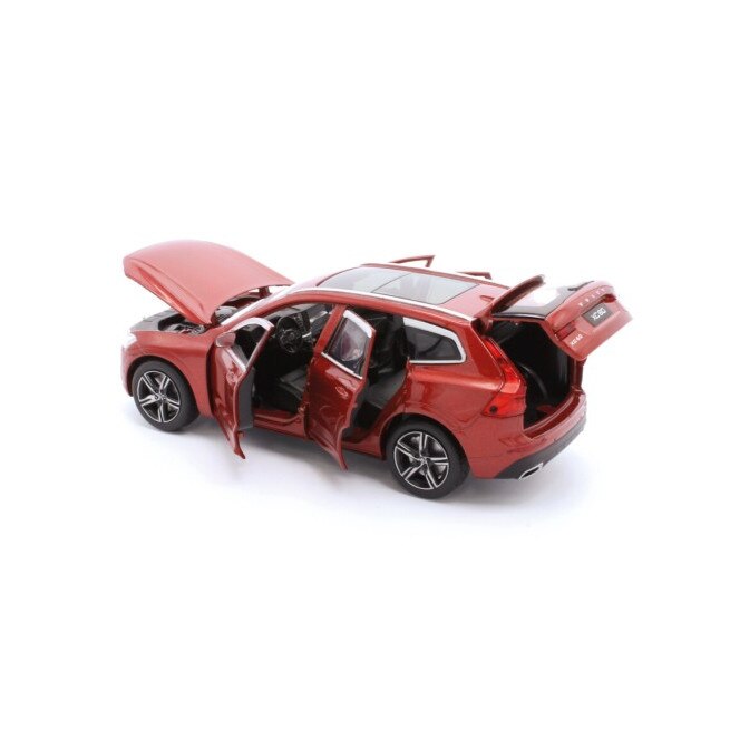 Macheta auto Volvo XC60 1/32 Tayumo - eMAG.ro