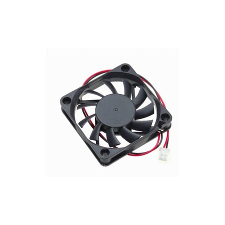 Ventilator 60x60x15 - eMAG.ro