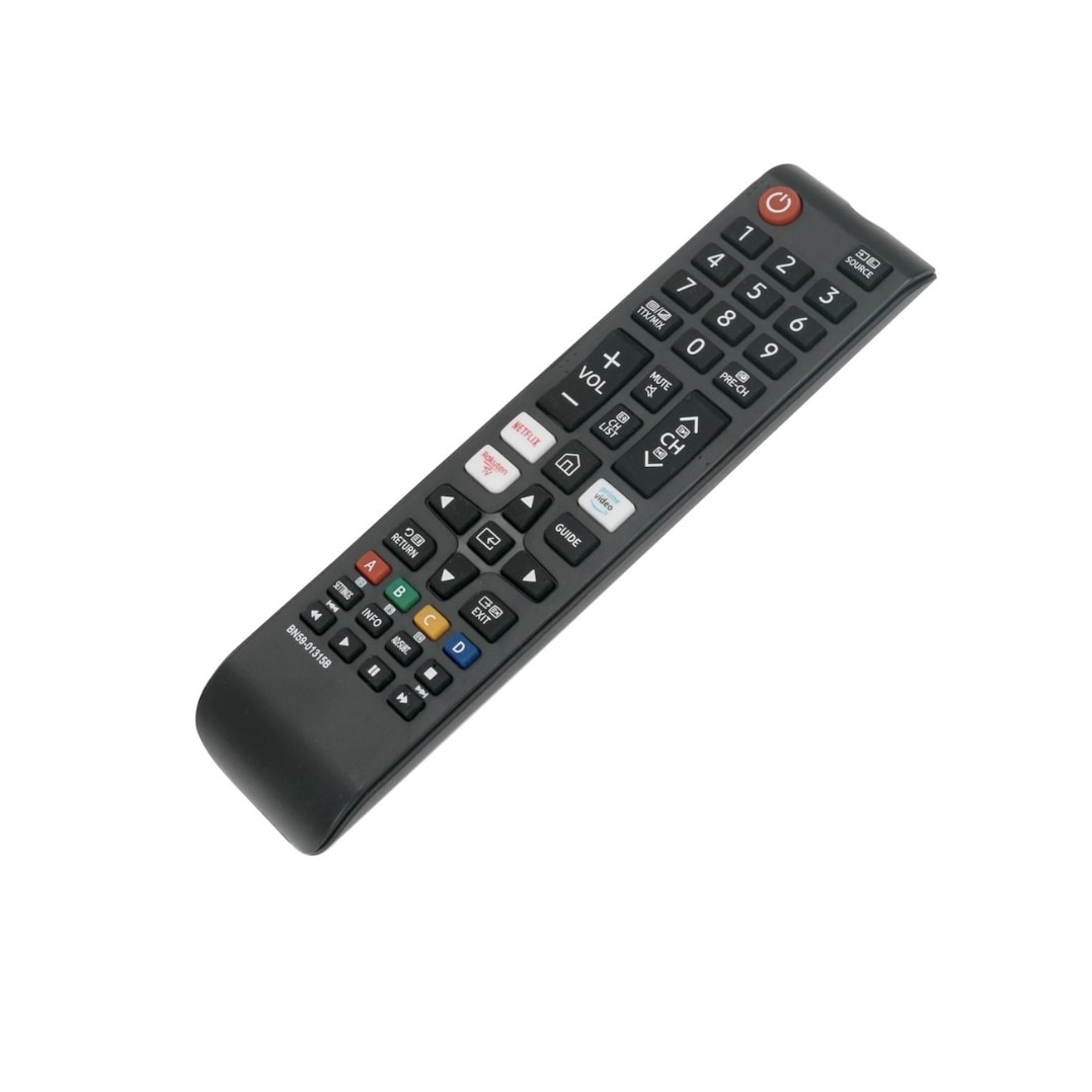 Telecomanda Samsung Cu Netflix BN59-01315B - eMAG.ro
