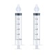 Set 2 bucati, Lavaj nazal tip seringa, 10 ml - eMAG.ro
