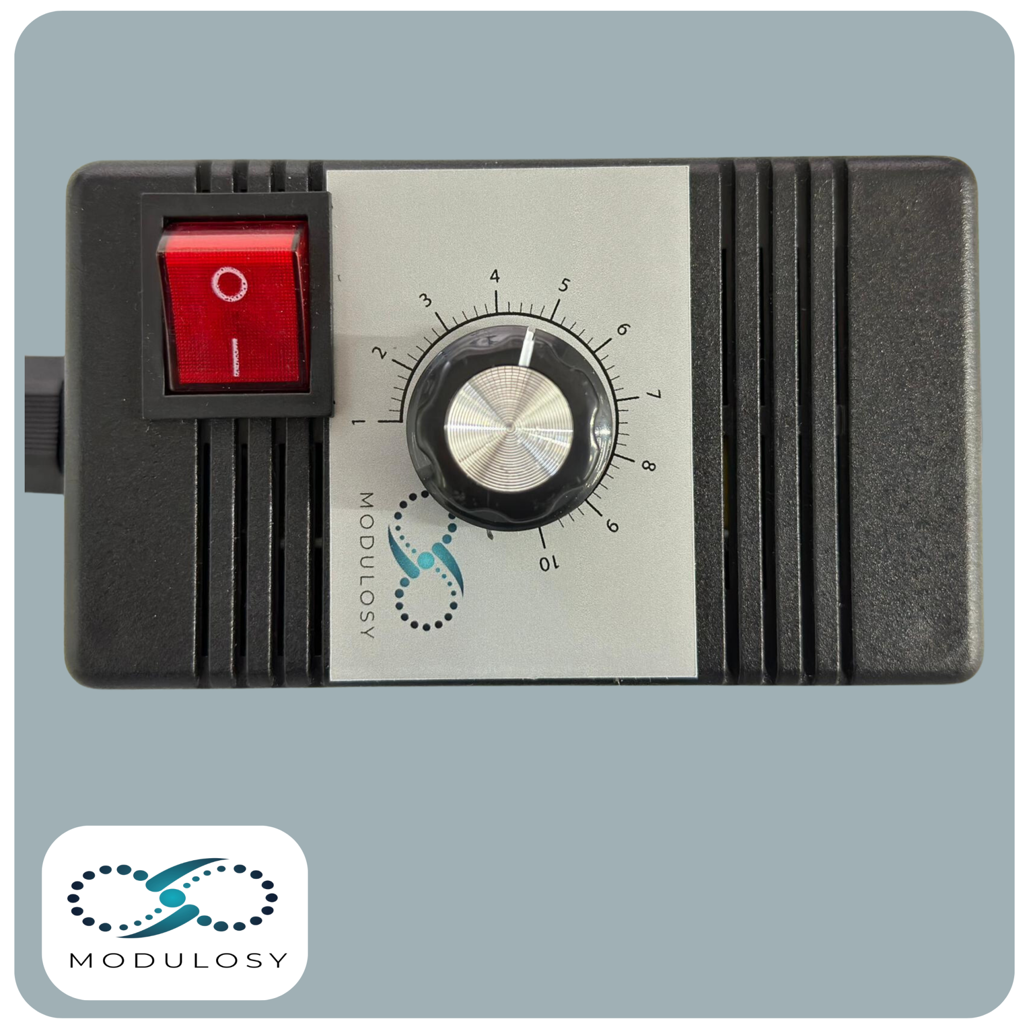 Controller RPM, Modulosy, Motor industrial, 4000W 230V - eMAG.ro