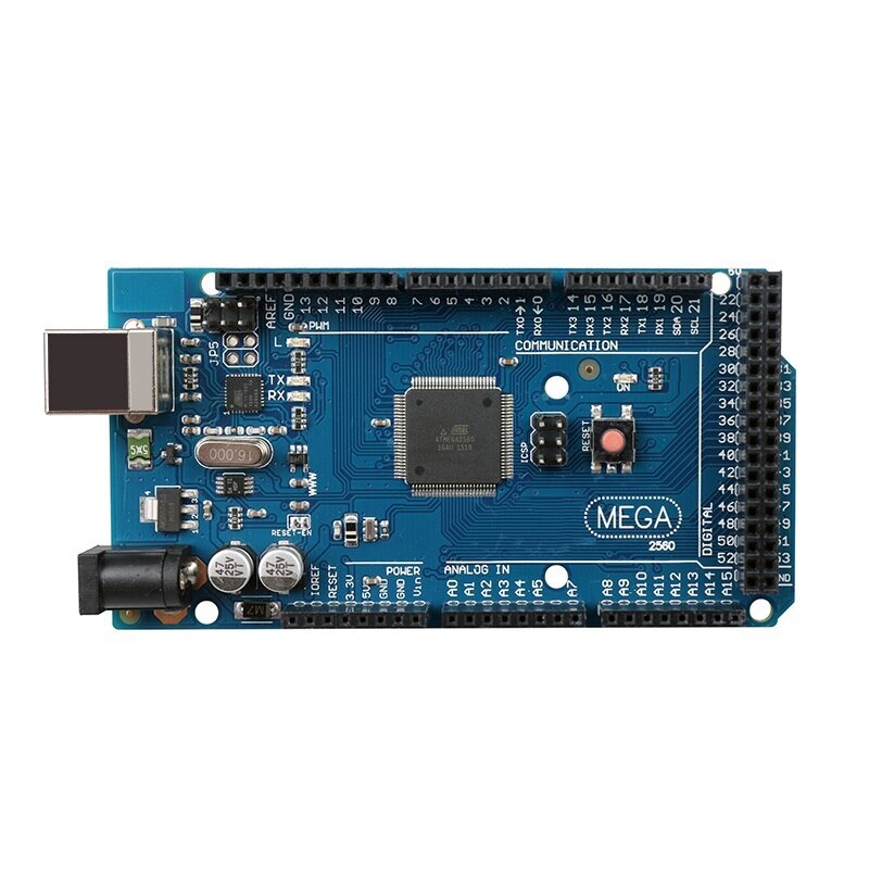 Extensie hardware, Modulosy, ARDUINO Mega2560 R3 CH340 - eMAG.ro