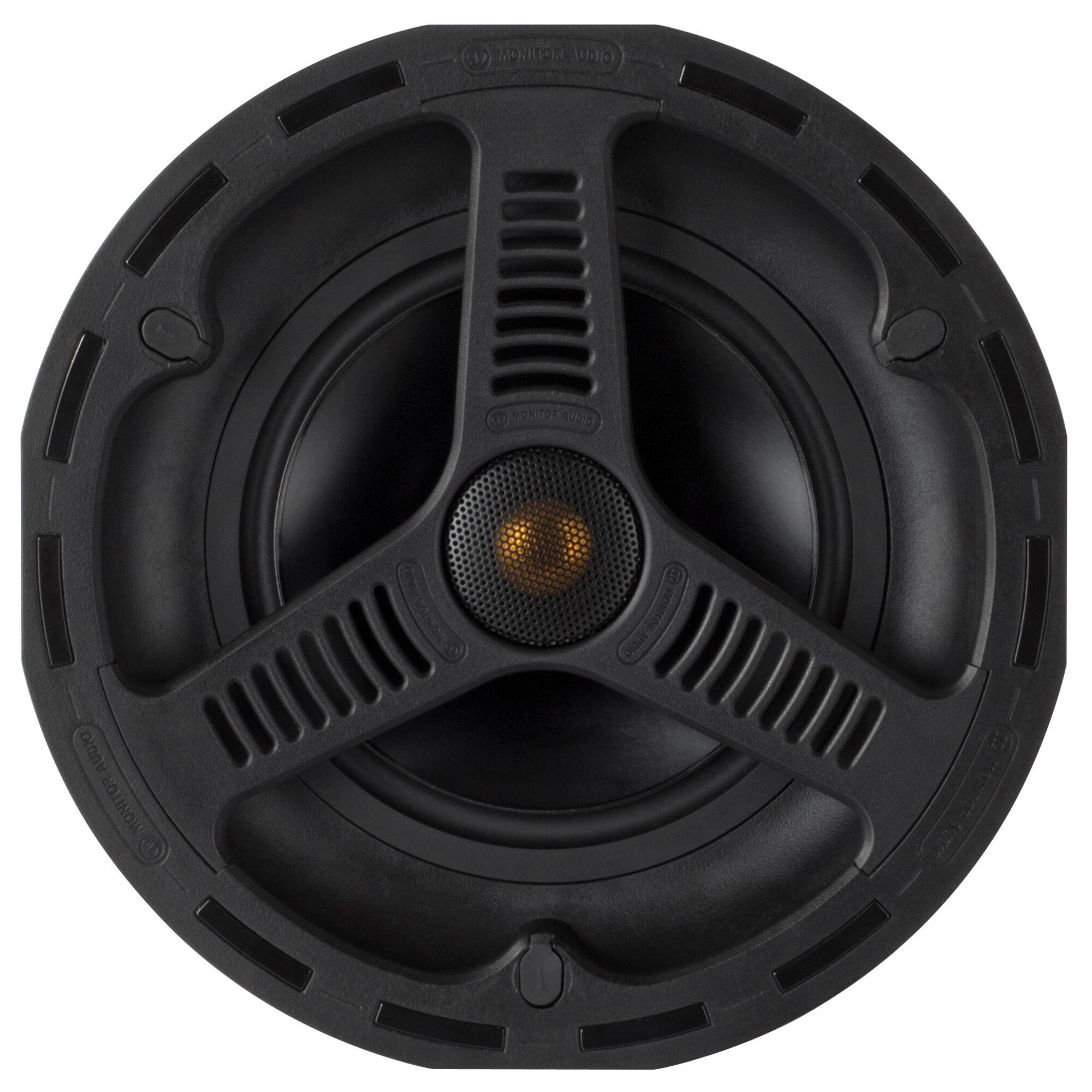 Difuzor tavan AWC265, Monitor Audio, Negru - eMAG.ro