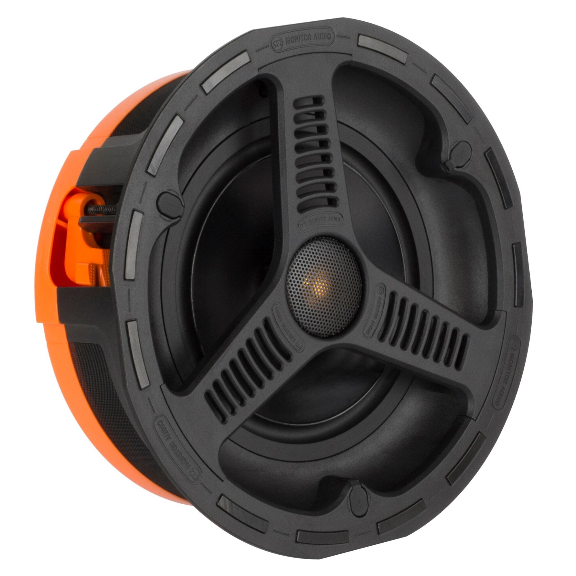 Difuzor tavan AWC265, Monitor Audio, Negru - eMAG.ro