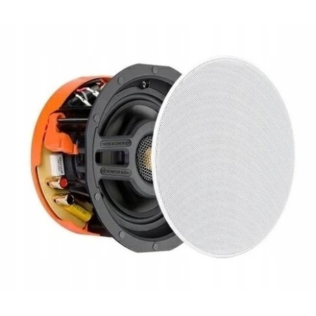 Difuzor tavan CS140, Monitor Audio, Alb - eMAG.ro