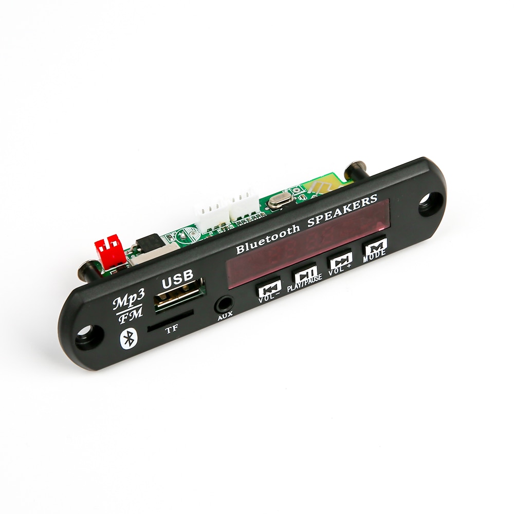 Modul bluetooth, Modulosy, MP3 Player, AUX radio, USB, Telecomanda ...