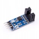 Optocupler, Modulosy, senzor Gap, 5 mm, LM393 Arduino - eMAG.ro