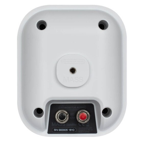 Boxa, Monitor Audio, Alb - eMAG.ro
