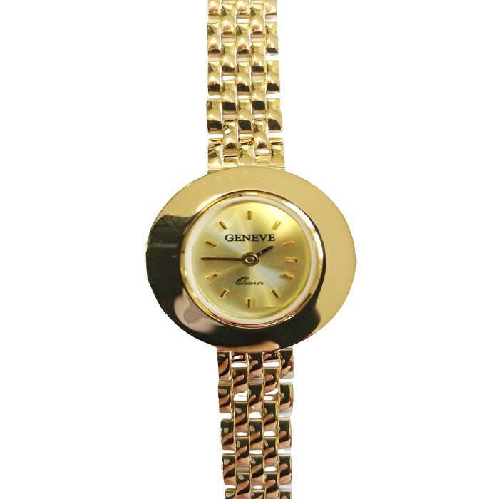 Ceas aur, Ilex Gold, 285219 - eMAG.ro