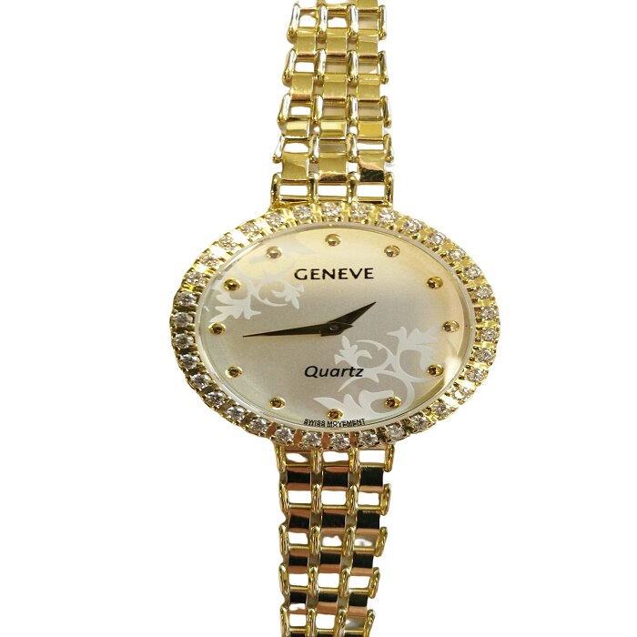 Ceas aur, Ilex Gold, 285185 - eMAG.ro