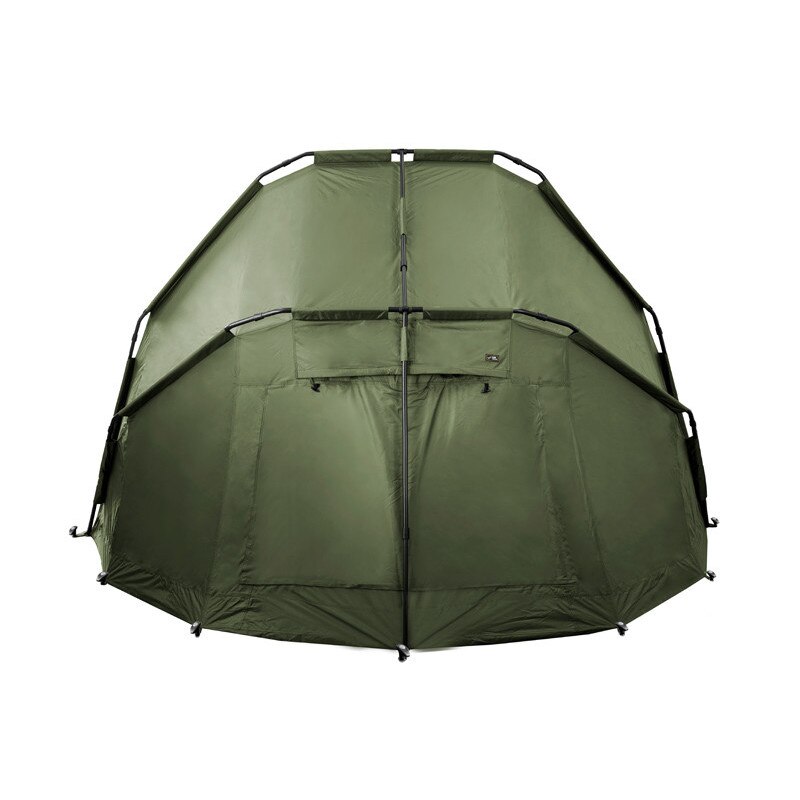Cort, Delphin Yurta Neo ClimaControl, 2 persoane, 14 Kg - eMAG.ro