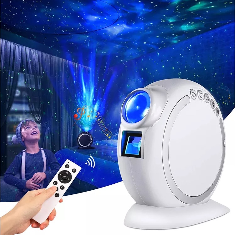 Proiector tavan, 10 variante de proiectie stele si constelatii ...
