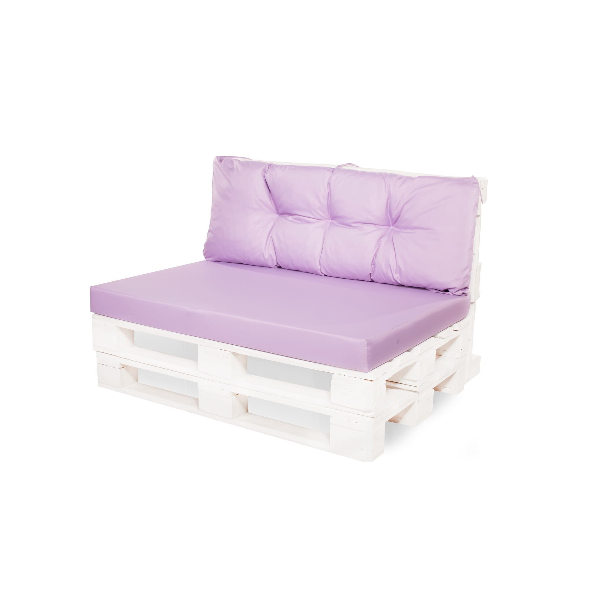 Set perne decorative, Pentru mobilier paleti, perna sezut 120 x 60cm ...