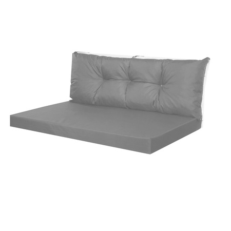 Set perne decorative, Pentru mobilier paleti, perna sezut 120 x 60cm ...