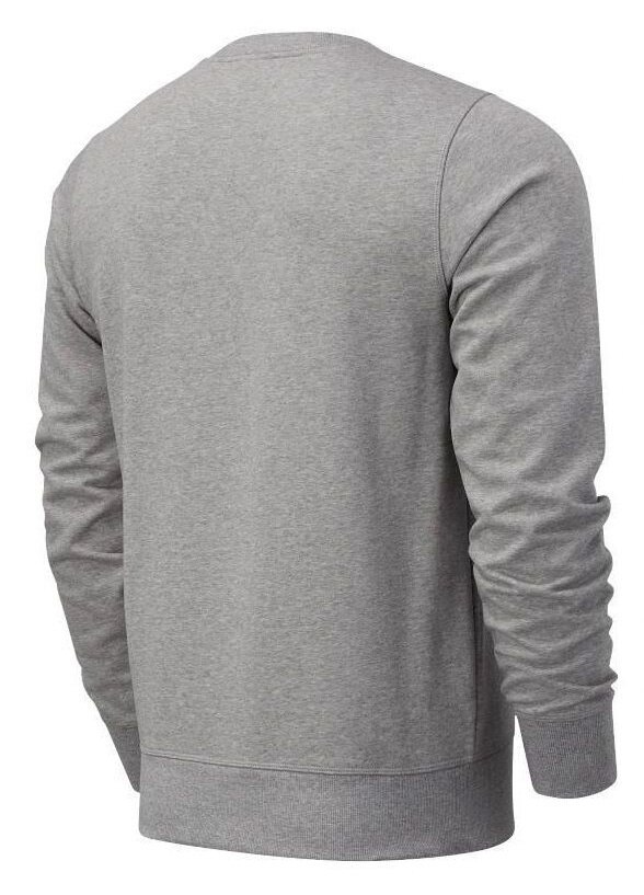 Hanorac barbati, New Balance, S, Gri - eMAG.ro