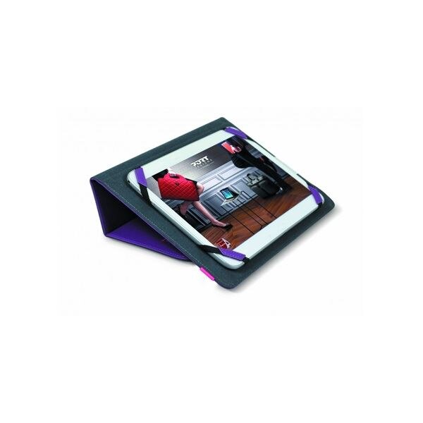 PORT Tablet tartó univerzális NOUMEA 9-10" llila (201317) - eMAG.hu
