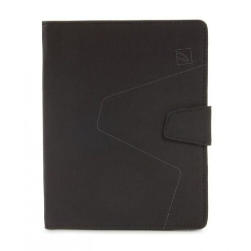 Husa tableta, Tucano, Universal, 8", Negru - eMAG.ro