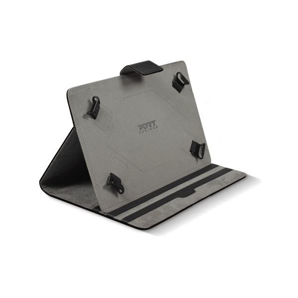 PORT Tablet tartó univerzális MUSKOKA 10" fekete (201335) - eMAG.hu