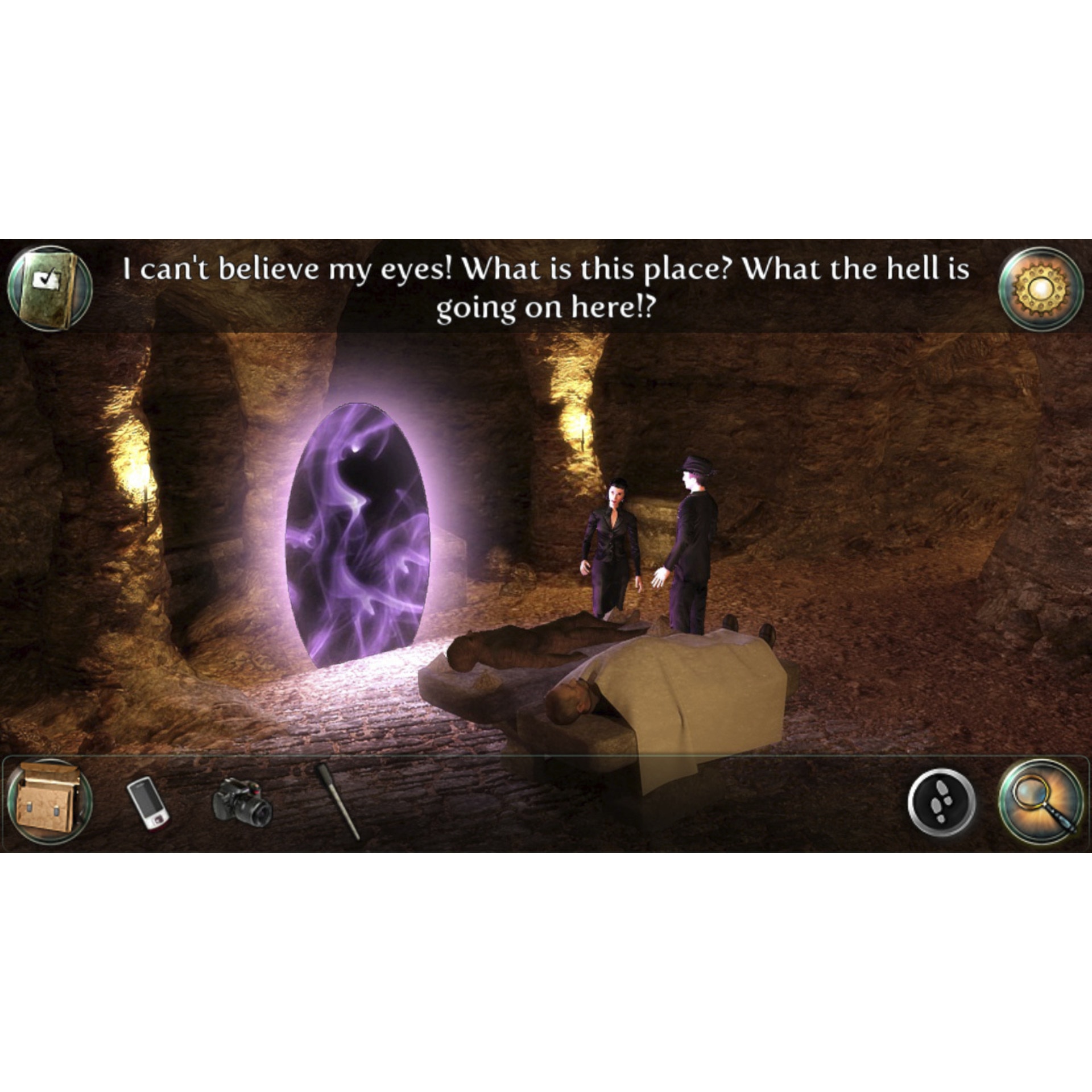 Игра Hidden Objects Collection Volume 3 за Nintendo Switch - eMAG.bg