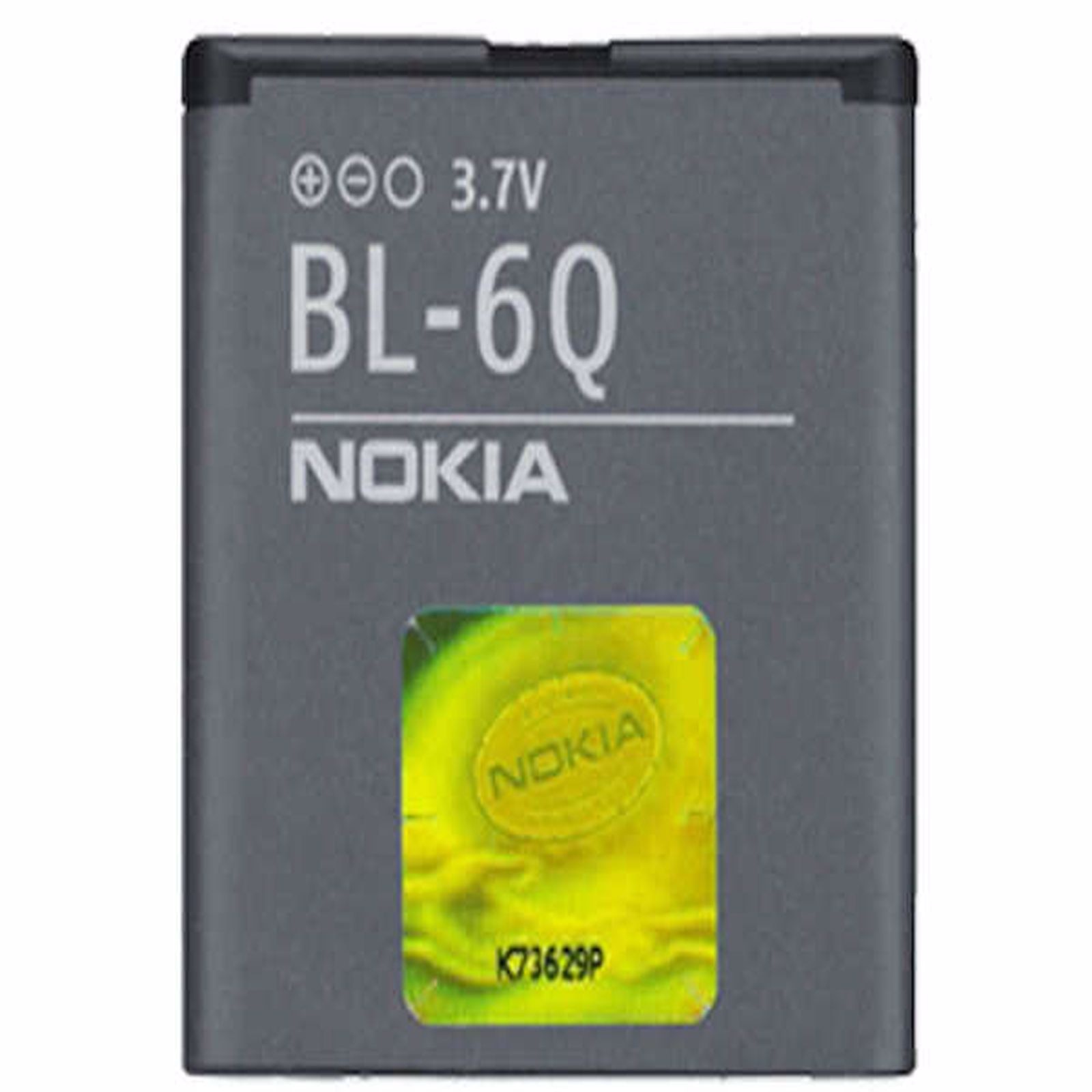 Acumulator Nokia 6700 CLASSIC BL-6Q - eMAG.ro